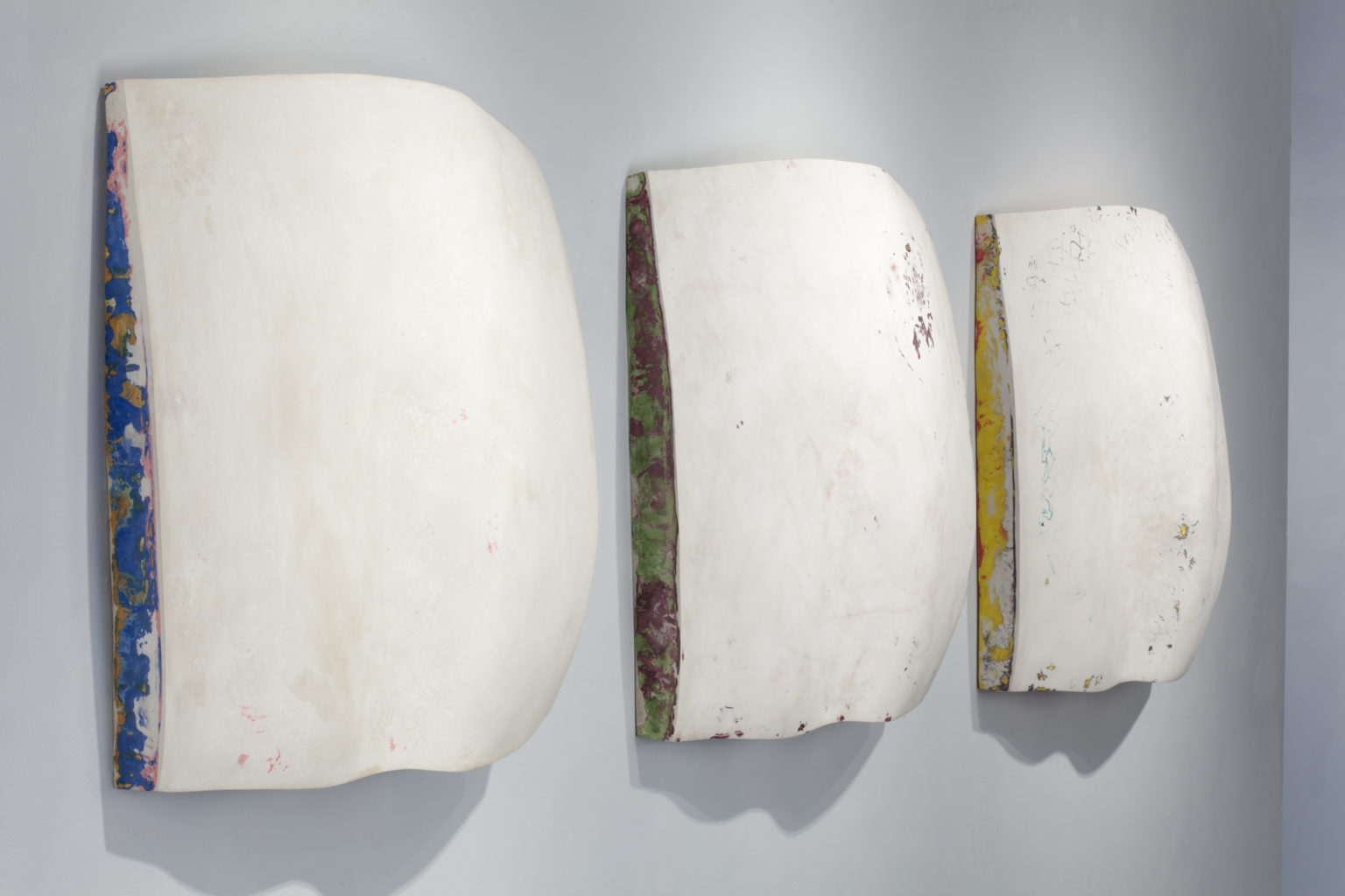 Stitch, Decaysia and Slab – Carolyn Henne