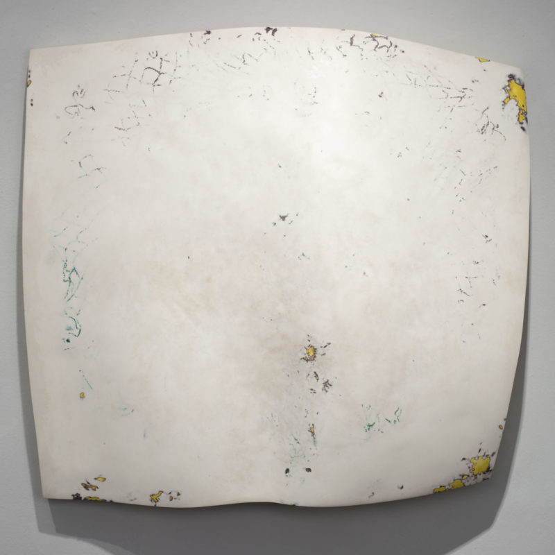 Stitch, Decaysia and Slab – Carolyn Henne